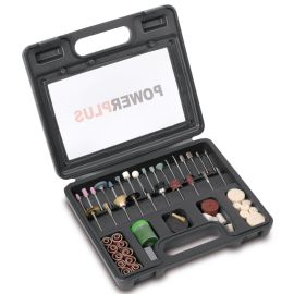 POWERPLUS POW18205 102 pc Multitool Accessory Set | Adendorff
