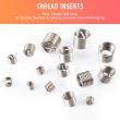MAC AFRIC 131 pce Metric Helicoil Thread Repair Kit | Adendorff
